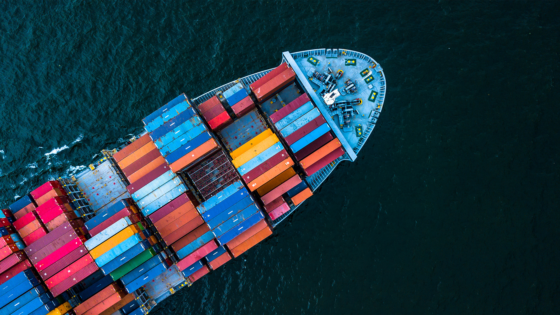 KML – Khedivial Marine Logistics S.A.E
